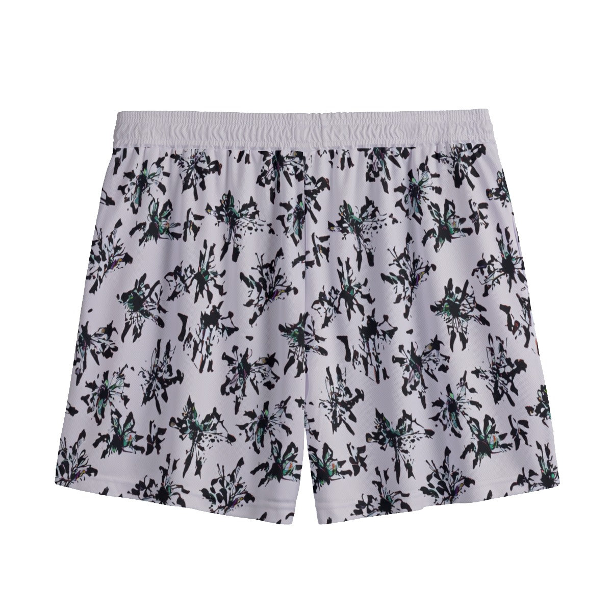 HoopZone | Basketball Shorts | Moisture-Wicking & Comfortable | Free ...